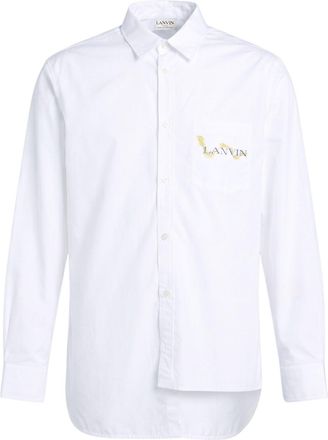 Lanvin TOPS - Hemden auf YOOX.COM