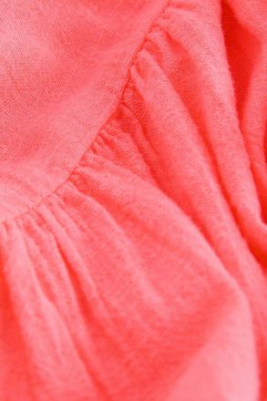 Next Minikleid Minikleid mit V-Ausschnitt (1-tlg)