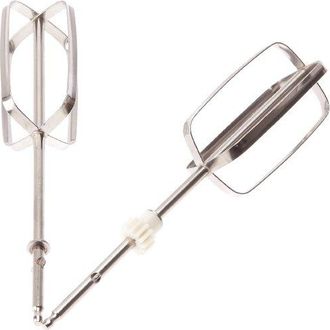 Lacor R69083A R&uuml;hrbesen 2 St&uuml;ck