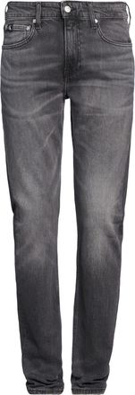 Calvin Klein HOSEN & R&Ouml;CKE - Jeanshosen auf YOOX.COM