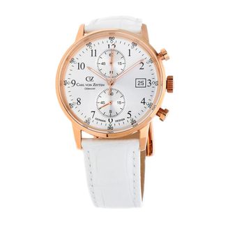 Carl von Zeyten Damen, Accessories, Weiß, ONE SIZEGröße