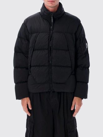 C.P. Company Veste C. P. COMPANY Homme couleur Noir