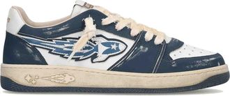 Enterprise Japan Baskets - Bleu