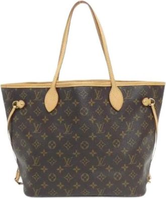 Louis Vuitton Damen, Pre-Owned, Braun, ONE SIZEGröße