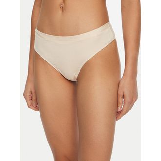 Triumph Stringtanga Sense Of Modal 10224759 &Eacute;cru