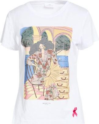 Nenette TOPS - T-shirts sur YOOX.COM