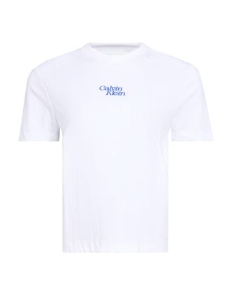 Calvin Klein TOPS - T-shirts auf YOOX.COM