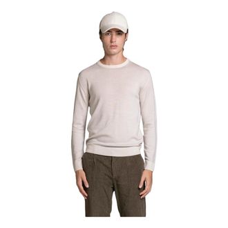 IMPURE Impure, Homme, Pulls, Beige, Taille: XL Trent Col Rond