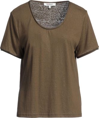 Morgan TOPS - T-shirts auf YOOX.COM