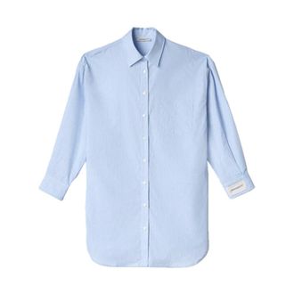 Hinnominate Hinnominate, Damen, Kleider, Blau, LGr&ouml;&szlig;e