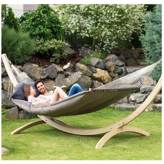 Amazonas Sandals Kit hamac XXL Fat Hammock