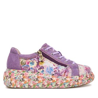 Laura Vita Sneakers Laura Vita Sodao 02 Violett
