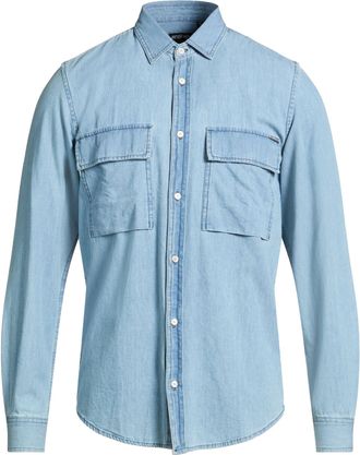 Antony Morato TOPS - Jeanshemden auf YOOX.COM