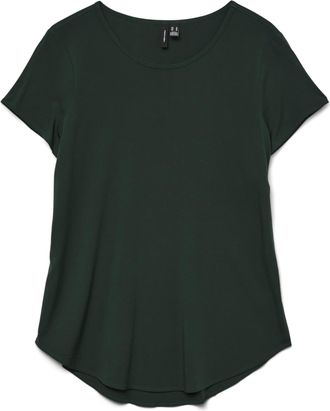 Vero Moda Vmbella Ss Top WVN Ga Noos