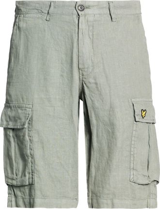Lyle & Scott HOSEN & R&Ouml;CKE - Shorts & Bermudashorts auf YOOX.COM