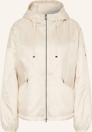 Bogner Steppjacke Beryll weiss
