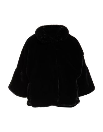 Pia B. Concept JACKEN & M&Auml;NTEL - Shearling- & Kunstfell auf YOOX.COM