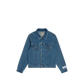 Gallery Dept. Waden Denim Jacket - Blue