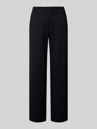Only Gerade Hose aus Viskose-Mix