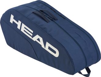 Head Base Racquet Bag M, navy