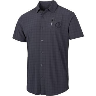 Ternua Herren Hemd ATHYM ST M