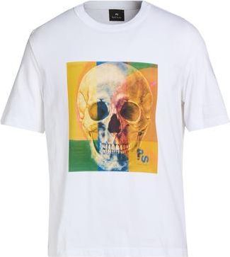 Paul Smith TOPS - T-shirts sur YOOX.COM
