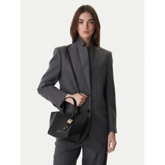 Michael Kors Handtasche MICHAEL Michael Kors 30R6G9JT9L Schwarz