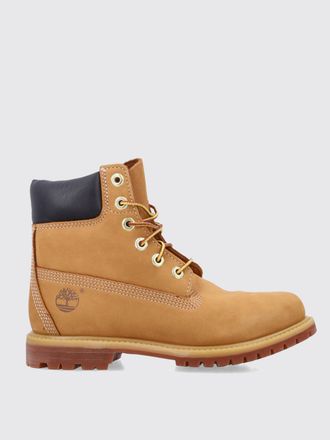 Timberland Schuhe TIMBERLAND Kinder Farbe Beige
