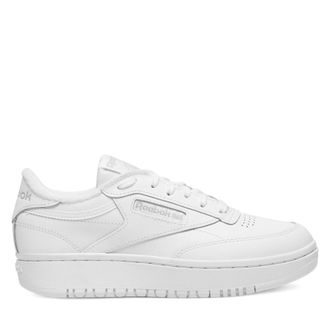 Reebok Sneakers Reebok Club C Double 100006321 Wei&szlig;