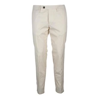 Michael Coal Tk America Capri - - Trousers - Herren - Beige - W31