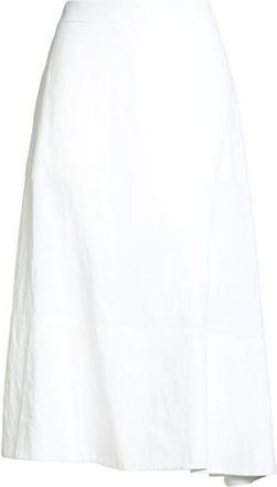 Jil Sander BAS - Jupes midi sur YOOX.COM