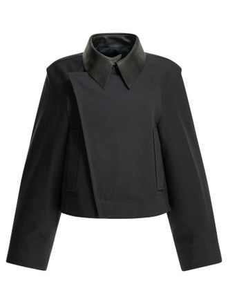 Givenchy Veste courte l&eacute;g&egrave;re Givenchy