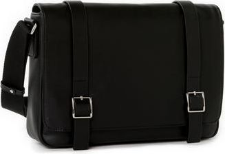 Saison 1865 Sac à bandoulière en cuir