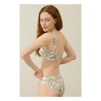 Louise Misha Haut de Maillot Ohau Fibres Recycl&eacute;es - Collection Femme Louise Misha