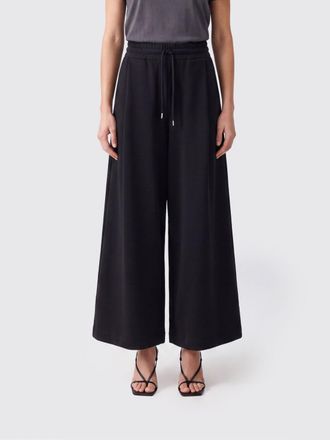 Dries Van Noten Pantalon Femme couleur Noir