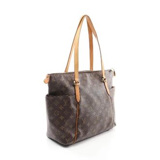 Louis Vuitton Damen, Pre-Owned, Braun, ONE SIZEGröße