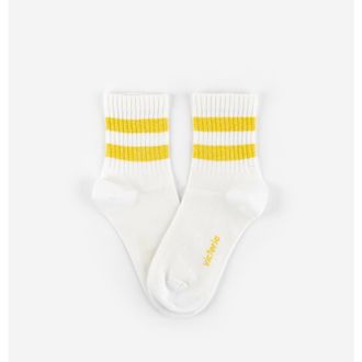 Victoria VICTORIA THINGS CHAUSSETTE COTON LUREX RAYURES 9226033