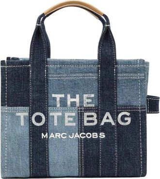 Marc Jacobs Femme, Sacs, Bleu, Taille: ONE Size Sacs Marc Jacobs