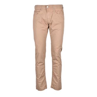 Replay Homme, Pantalons, Beige, Taille: W33 Chinos