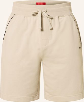 HUGO BOSS Hugo Lounge-Shorts Noah beige