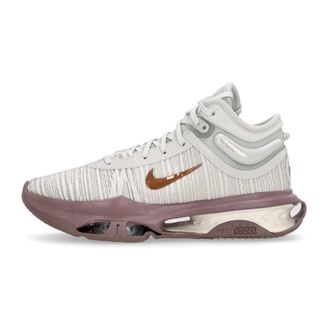 Nike Air Zoom G.t. Jump 2 - - Sport - Herren - Grau - 42 1/2 EU