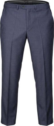 Eduard Dressler Herren Anzughose Regular Fit