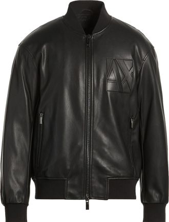 A|X Armani Exchange JACKEN & M&Auml;NTEL - Jacken und Anoraks auf YOOX.COM