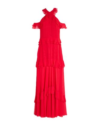 Talbot Runhof KLEIDER - Maxi-Kleider auf YOOX.COM