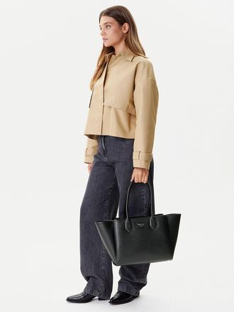 Emporio Armani Handtasche Emporio Armani EW002330 AF17799 MC149 Schwarz