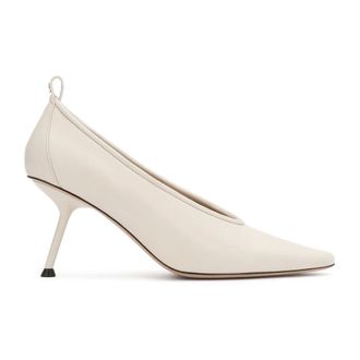 Kazar Damen, Schuhe, Wei&szlig;, 37 EUGr&ouml;&szlig;e