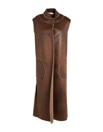 Paperlace London JACKEN & MÄNTEL - Shearling- & Kunstfell auf YOOX.COM