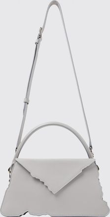 Camperlab Sac &agrave; Main Femme couleur Gris