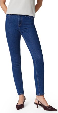 Marc O'Polo Damen 442921012353 Jeans, P12, 28W / 34L EU