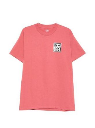 Obey | Eyes Icon 2 Tee - XL